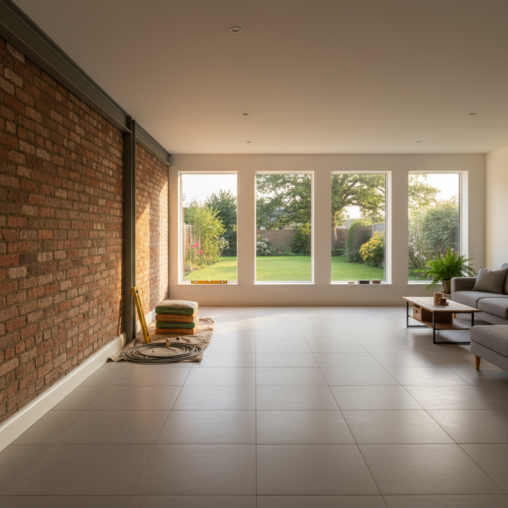 How Do You Choose the Right Foundation System for Your Project? – North ...